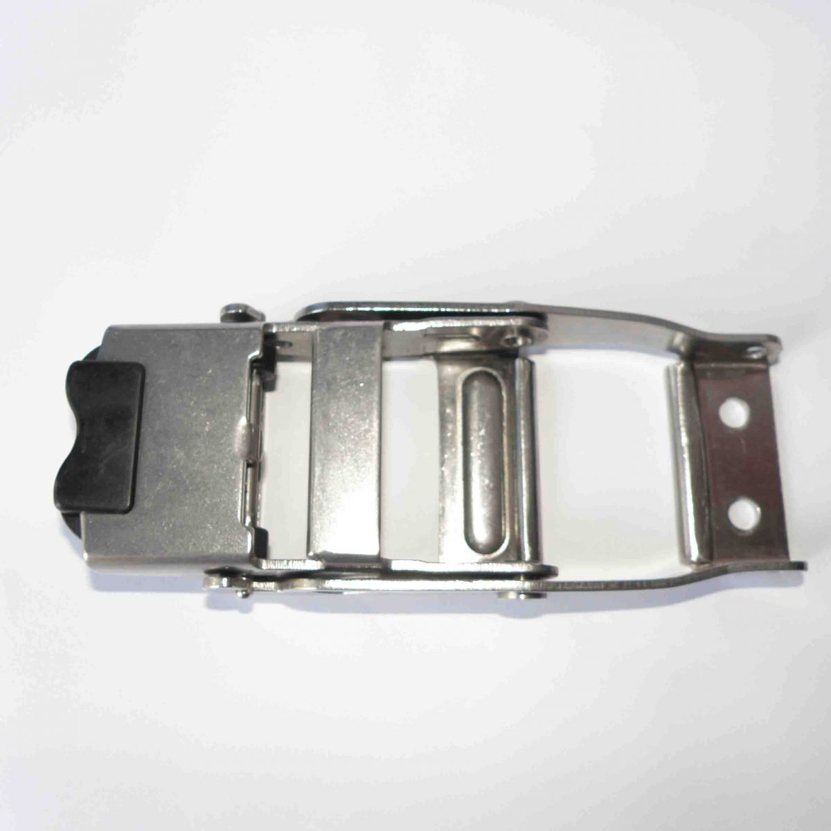 Rave / Coaming Rail - Westarp