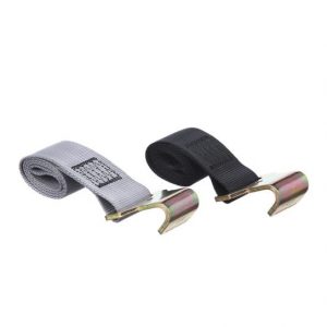 Rave / Coaming Rail - Westarp