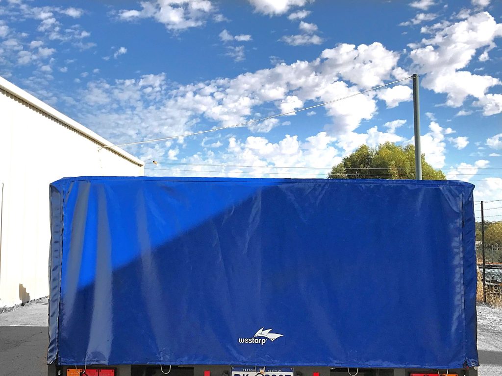 Custom Tarps Australia | Custom Made Tarpaulin Covers | Westarp